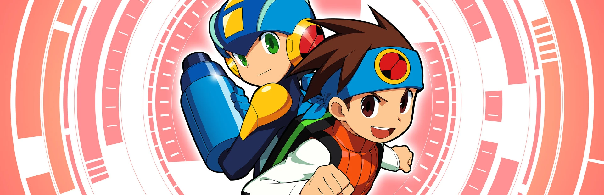 Mega Man Battle Network Legacy Collection Vol. 1 Cheats and Trainers ...