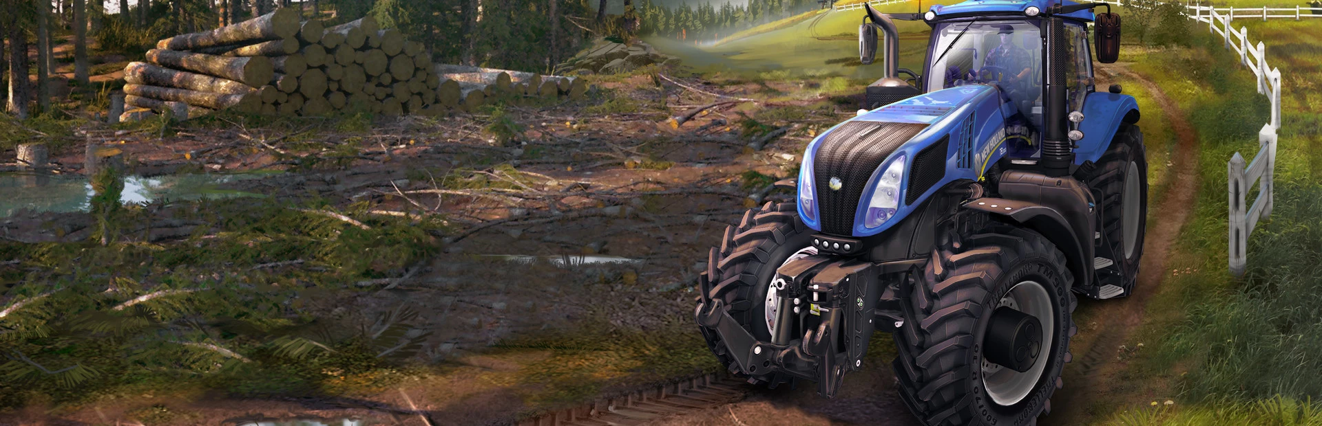 Farming Simulator 15 Cheats and Trainers for PC | XMod